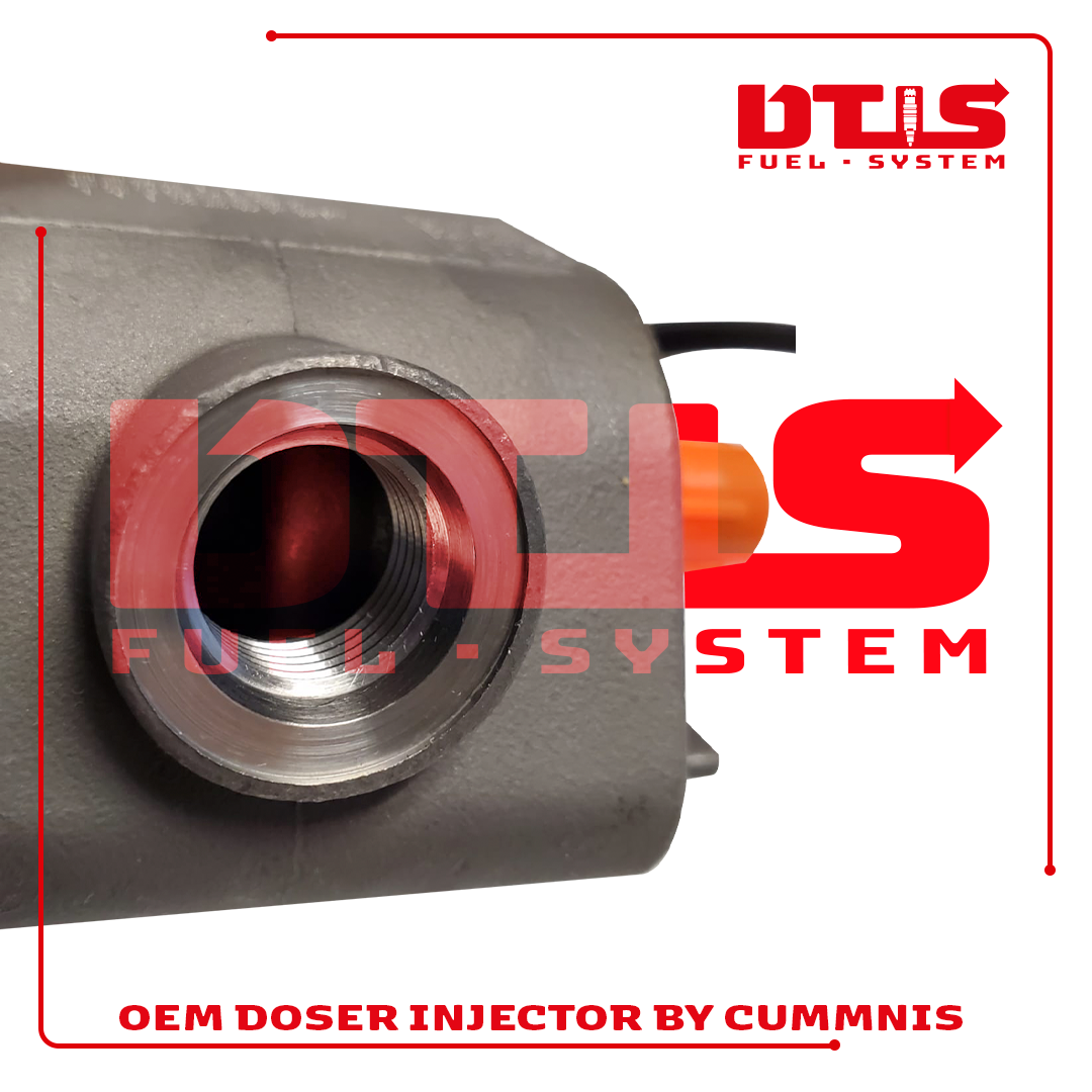 4309349 NEW DOSER FUEL INJECTOR - $375.00 Free Shipping in all orders ...